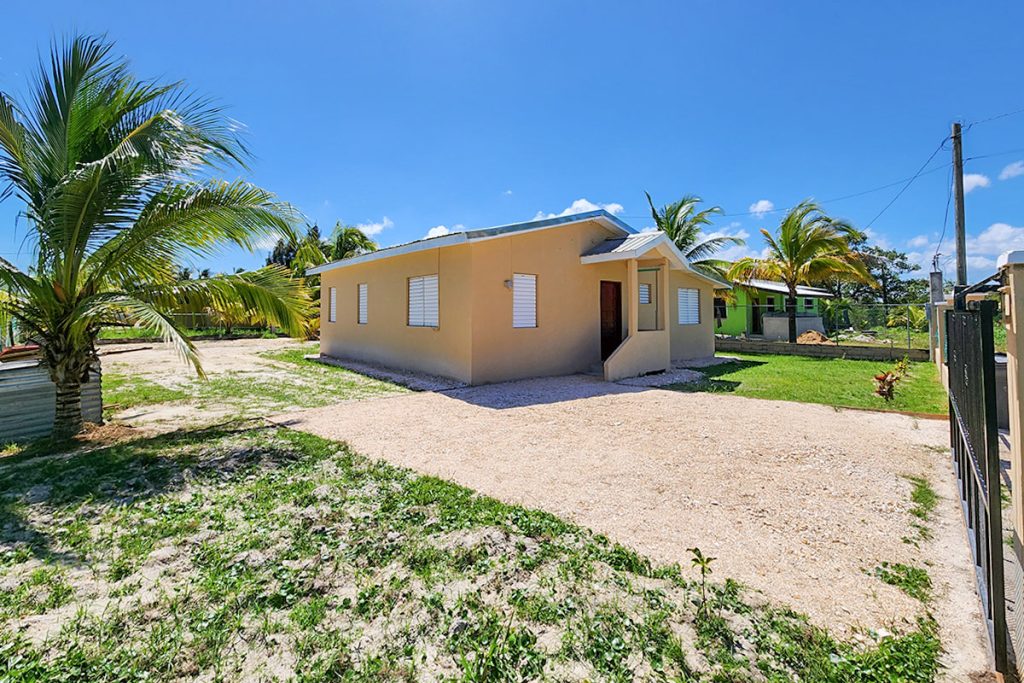 Belize Real Estate - Madison's