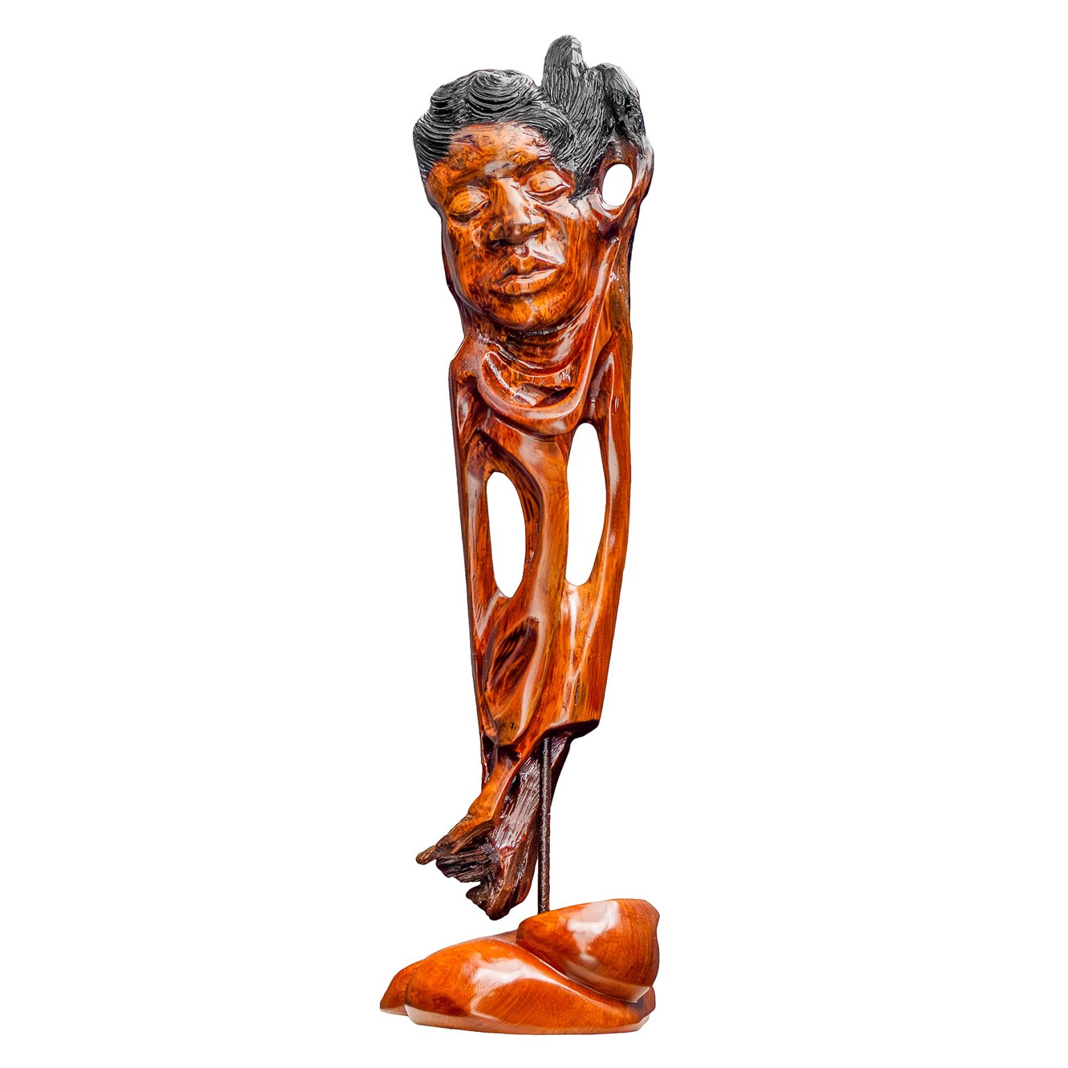 Tanglewood Collection by Master Sculptor Carl Gordon - Madison's