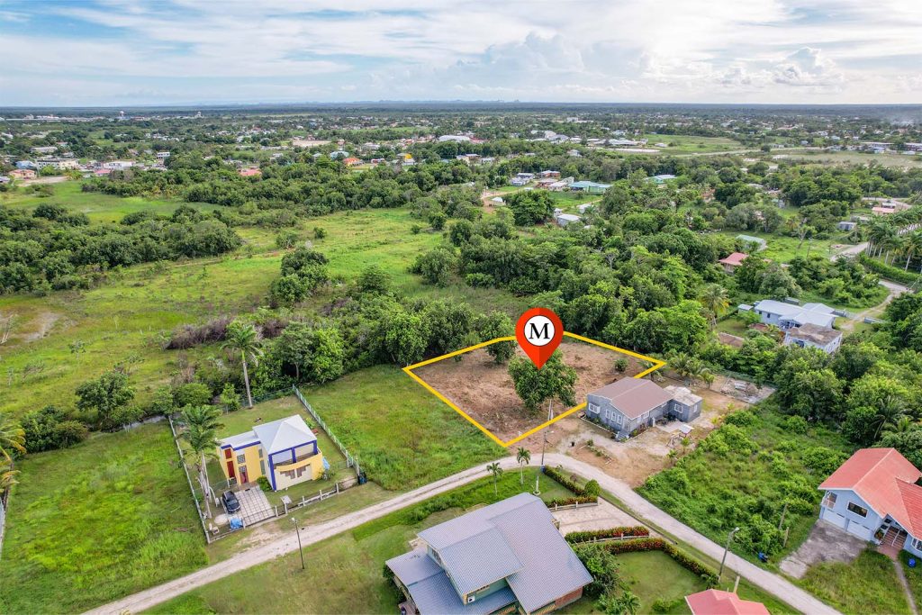 Belize Real Estate - Madison's